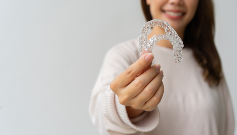 How Long Do Invisalign Retainers Last? - Rallis & Bonilla Orthodontics